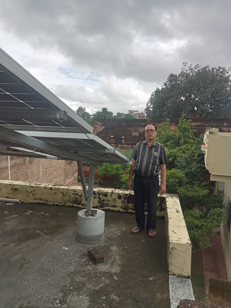 Solfin - Solar Financing Solutions for Residential, C & I and Others