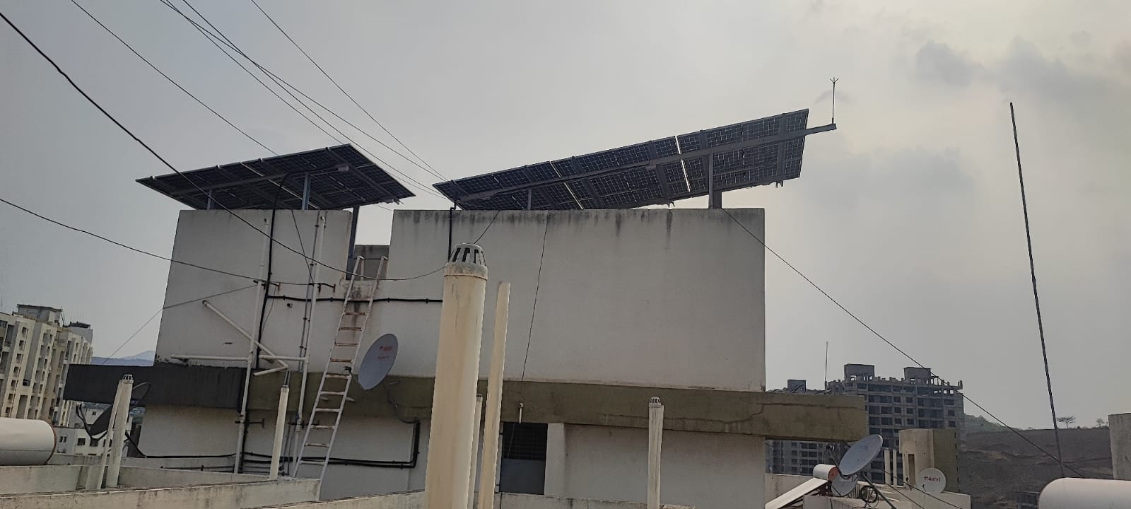 Solfin - Solar Financing Solutions for Residential, C & I and Others