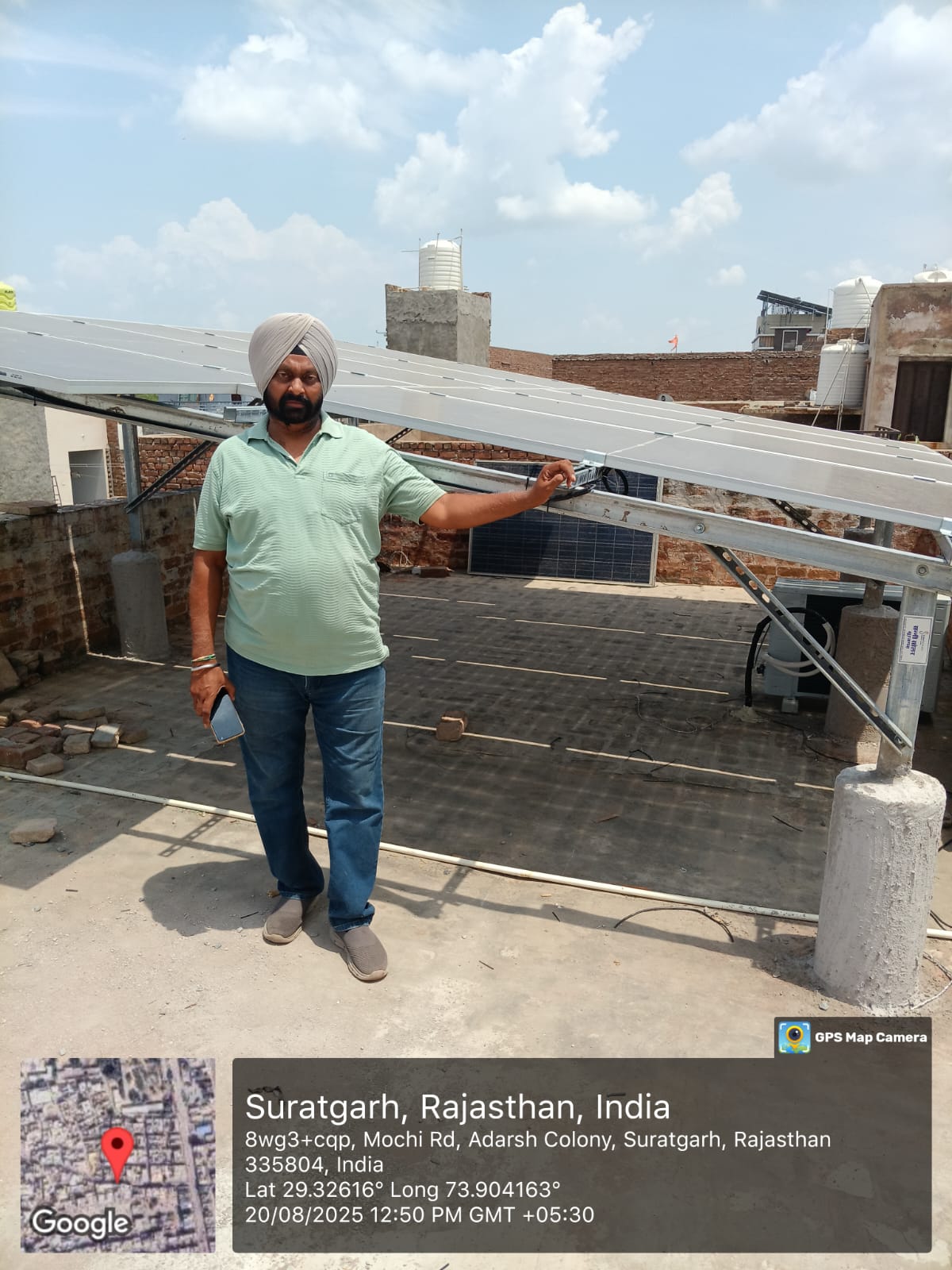 Solfin - Solar Financing Solutions for Residential, C & I and Others