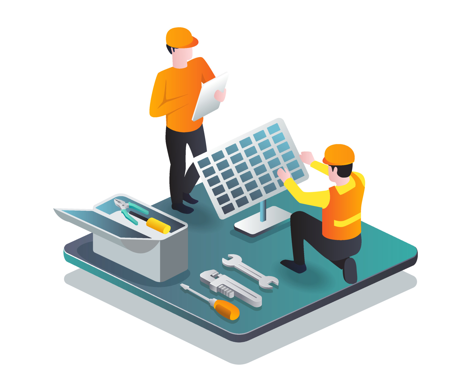 Solfin - Solar Financing Solutions for Residential, C & I and Others