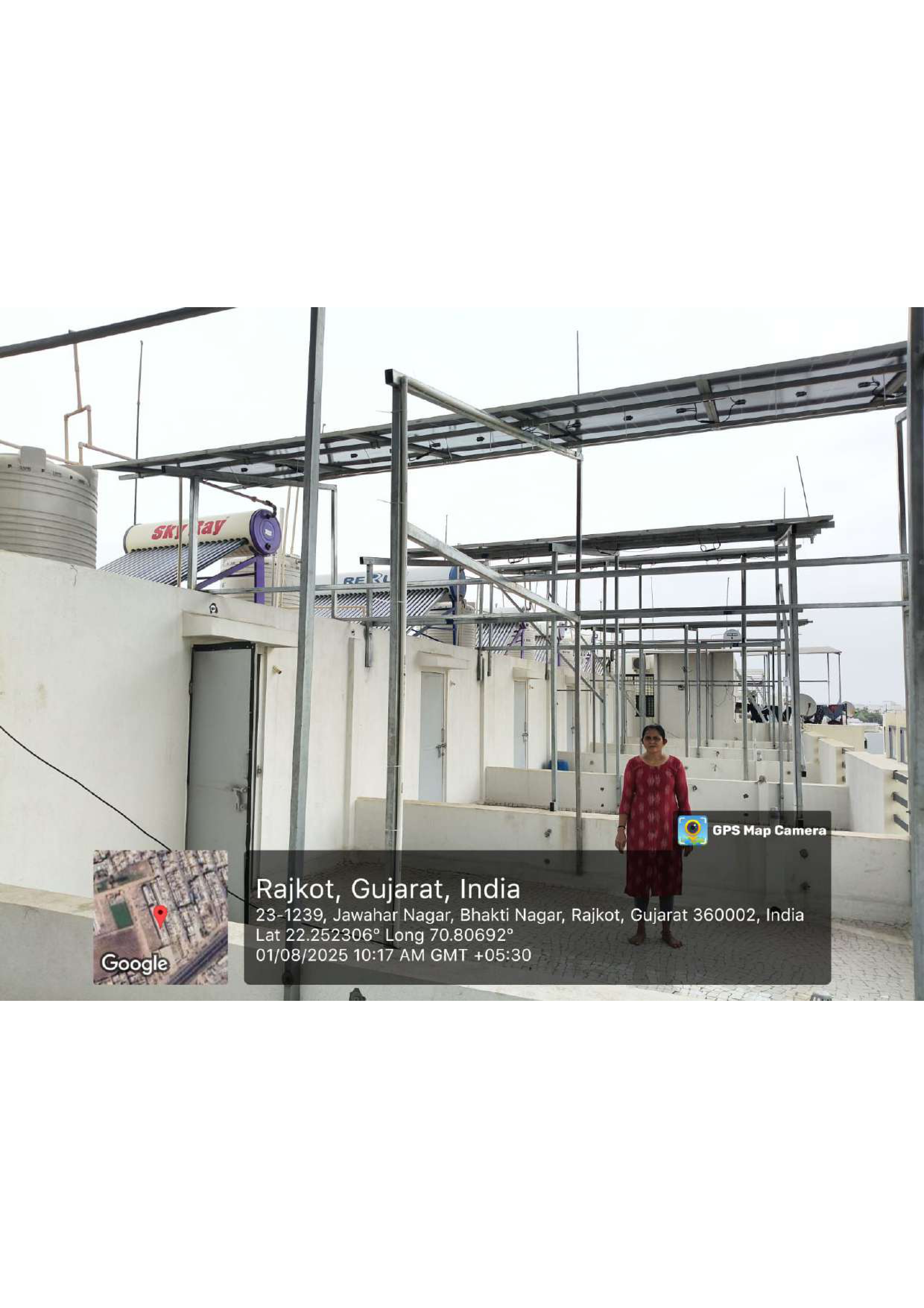 Solfin - Solar Financing Solutions for Residential, C & I and Others