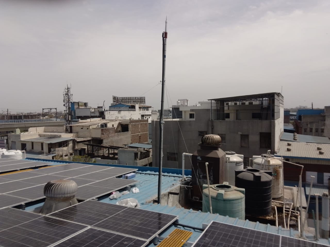 Solfin - Solar Financing Solutions for Residential, C & I and Others