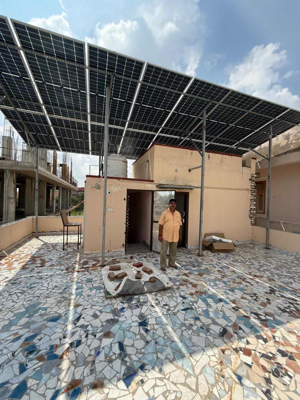 Solfin - Solar Financing Solutions for Residential, C & I and Others