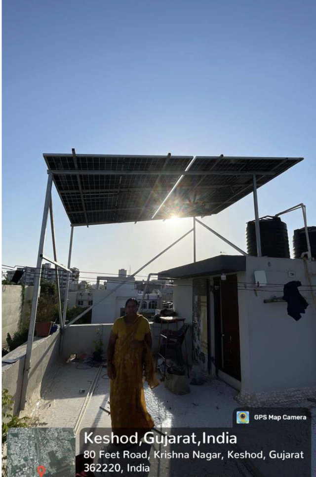 Solfin - Solar Financing Solutions for Residential, C & I and Others