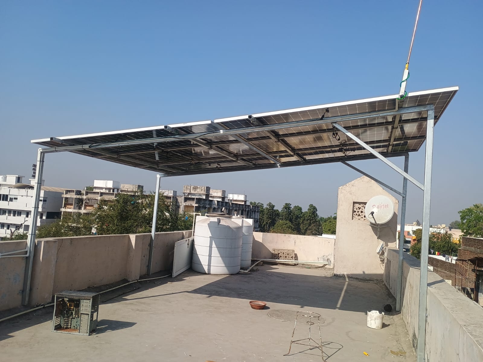 Solfin - Solar Financing Solutions for Residential, C & I and Others