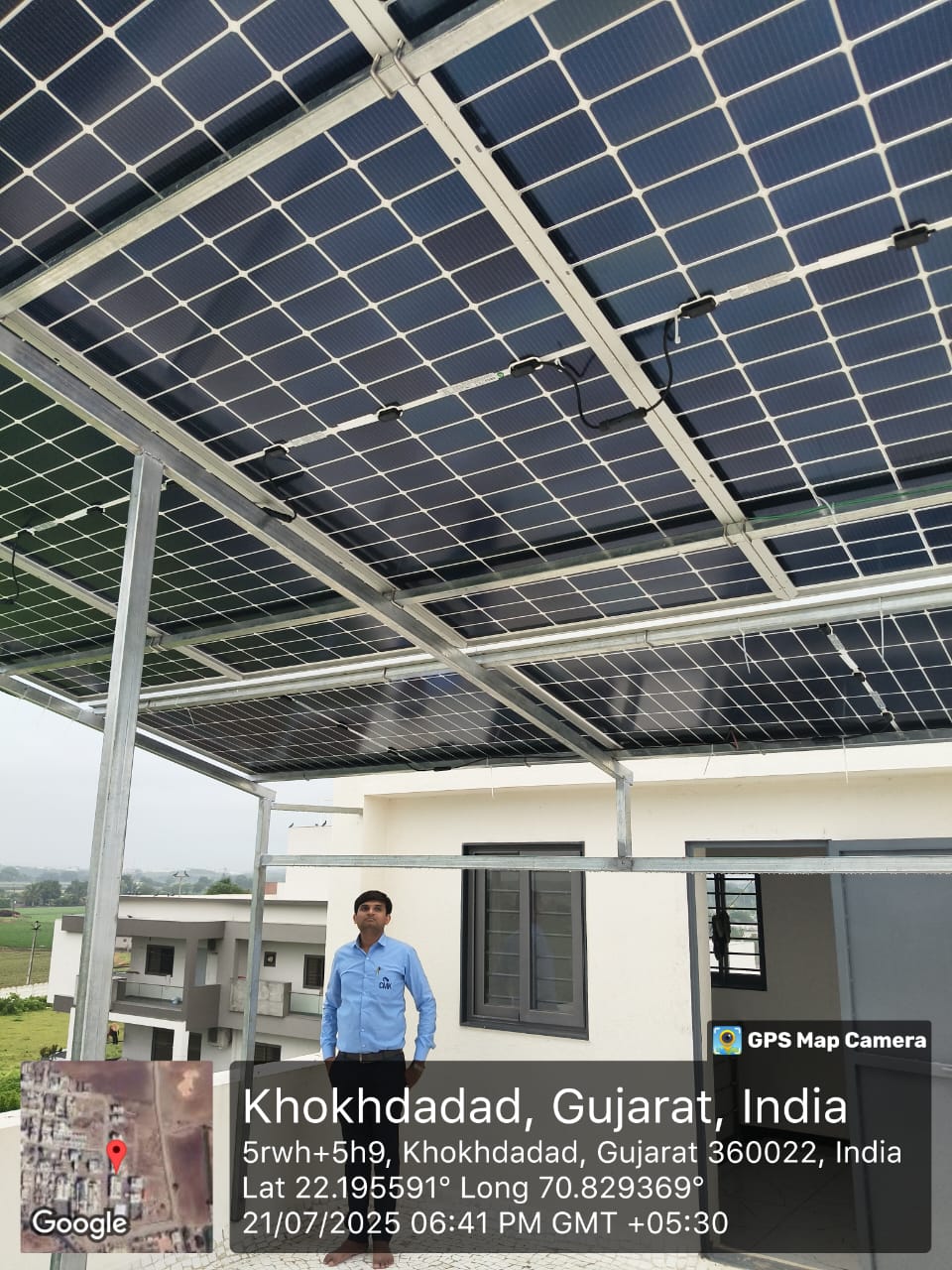 Solfin - Solar Financing Solutions for Residential, C & I and Others
