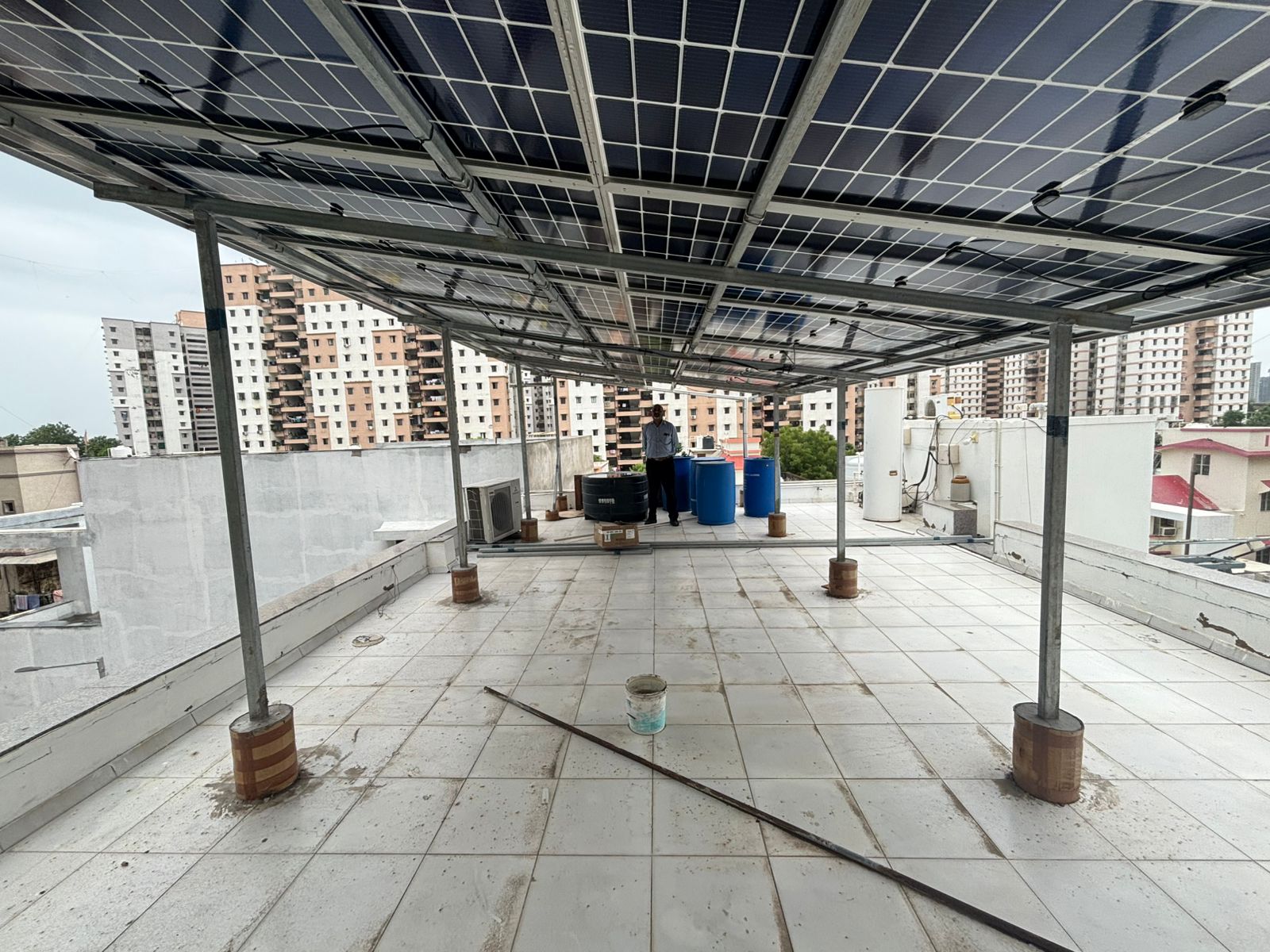 Solfin - Solar Financing Solutions for Residential, C & I and Others