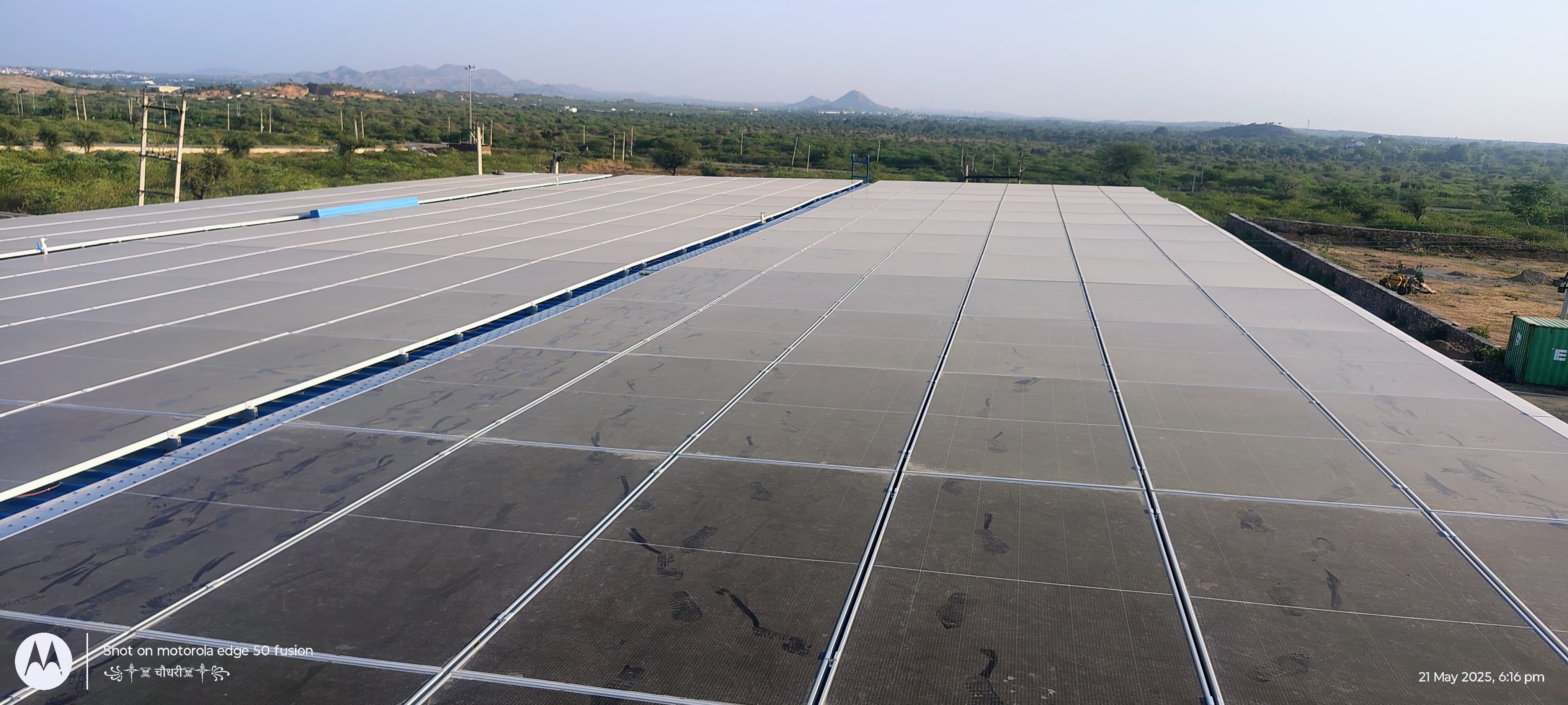 Solfin - Solar Financing Solutions for Residential, C & I and Others