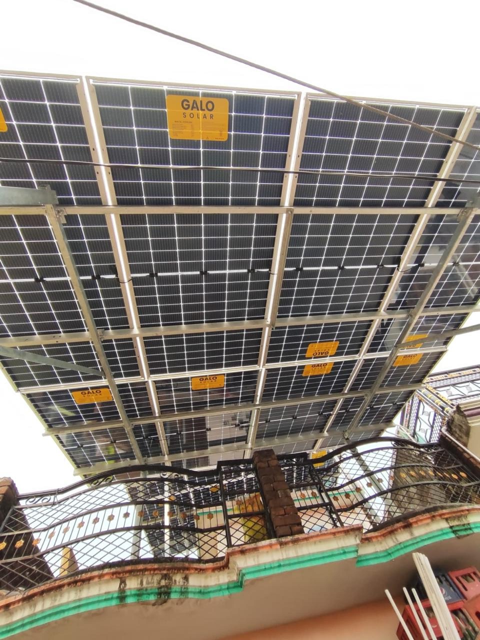 Solfin - Solar Financing Solutions for Residential, C & I and Others