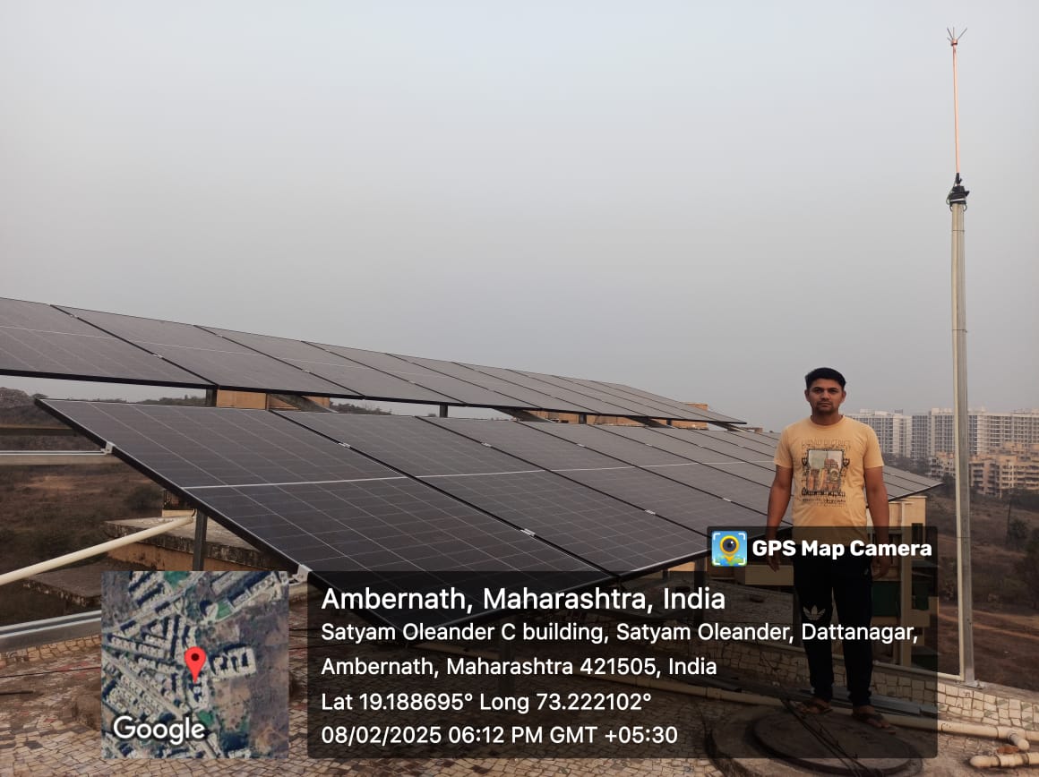 Solfin - Solar Financing Solutions for Residential, C & I and Others